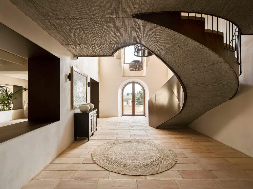 Nervous System Reset - Girona, Spain, October 2026 | ANANDAYA