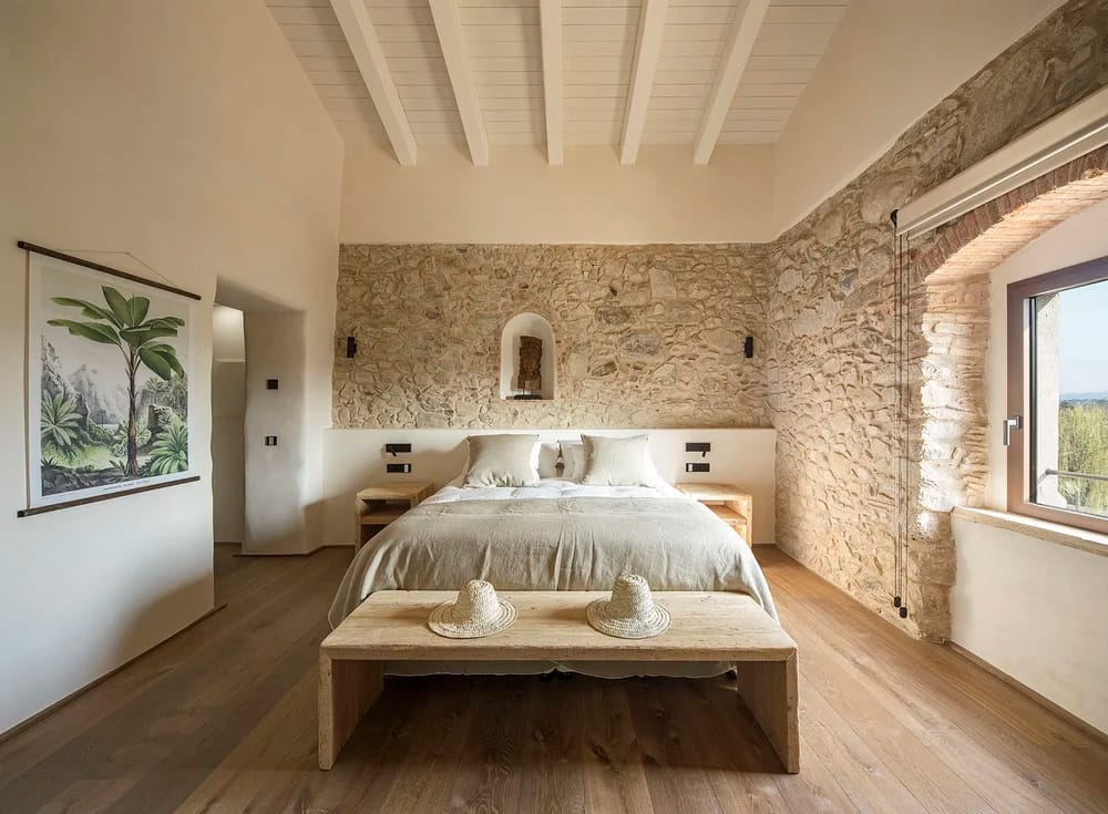 Nervous System Reset - Girona, Spain, October 2026 | ANANDAYA